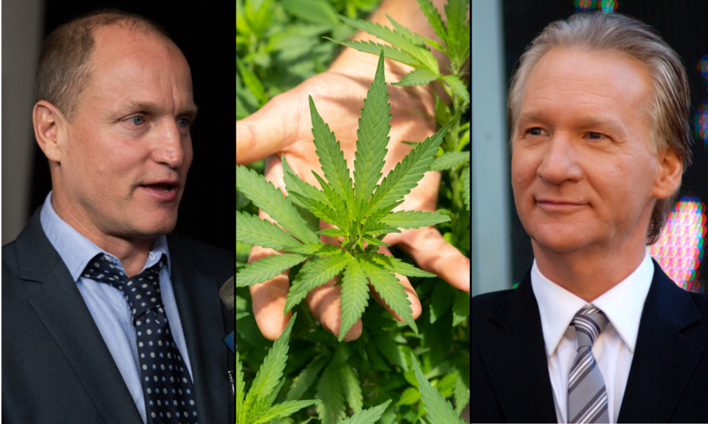 Home Depot Will Stop Testing Workers For Marijuana And Limit Drug ...